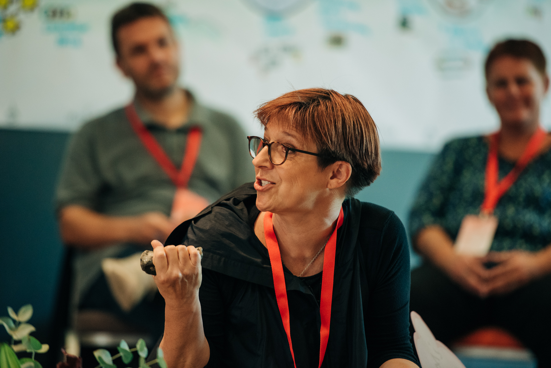 Facilitation Groundwork – revisiting foundations – Centre for ...