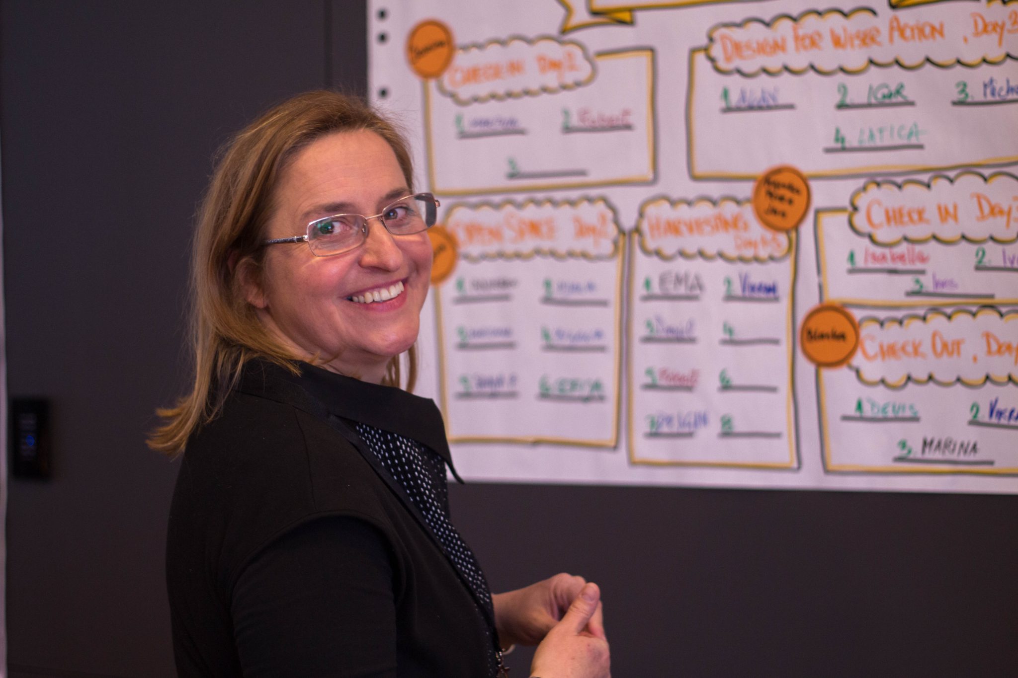 Facilitation Groundwork – revisiting foundations – Centre for ...